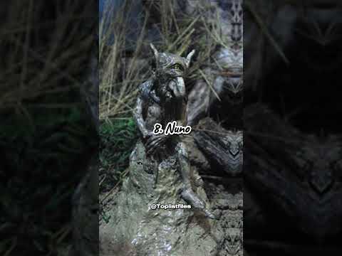 Top 10 MYTHICAL CREATURES in the Philippines😱
