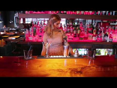 Square 22 - The 22 Cosmo