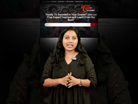 TONE Academy's Best Competitive Exam Classes โ Now 100% FREE!