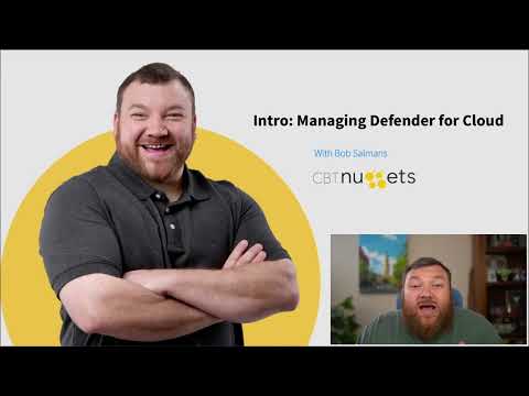 47. SC-200 Exam: Managing Microsoft Defender for Cloud – Security Operations Analyst Guide