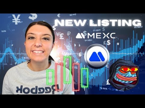 $DORKY | NEW LISTING Alert!!