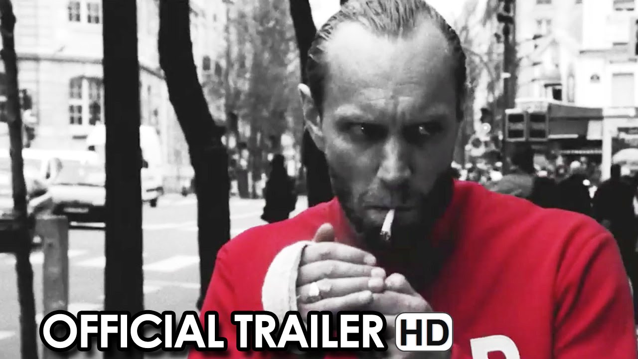 DEALER by Jean Luc Herbulot International Trailer (2015) HD