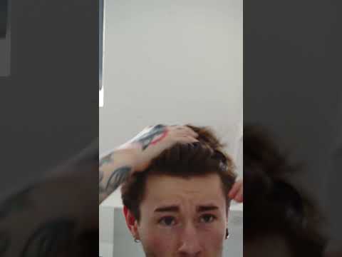 Slick Gorilla Hair Styling Powder