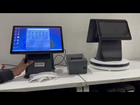 Point Of Sale System - Restaurant Point Of Sale System Service Provider ...