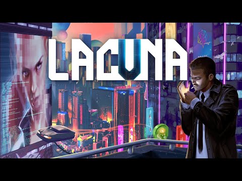 Steam Community :: Lacuna