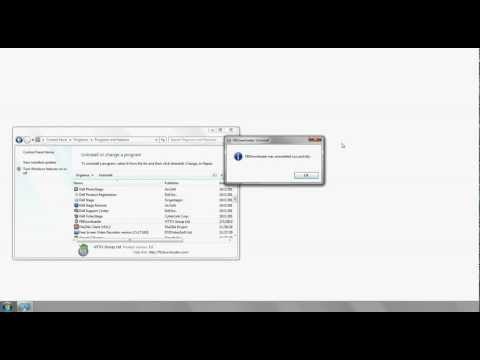 How To Remove FBDownloader Malware - Uninstall FB Downloader Instructions