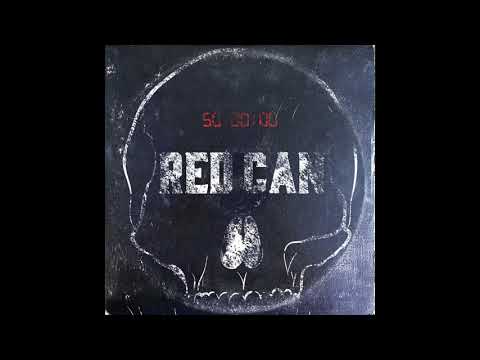 RED CAN - 50:00:00 (2019)