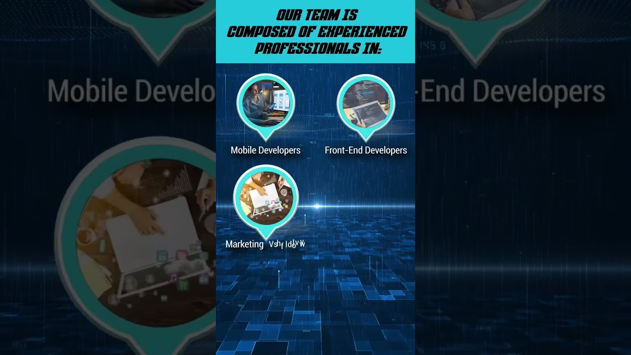 MuxTech Digital – Your Trusted Partner in the Digital Era