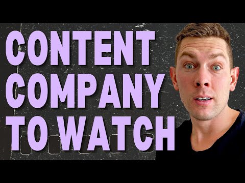High Growth Media Company | Content Creator Stock to Watch Now | New Stocks Ideas August 2023