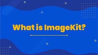 ImageKit.io Reviews, Cost & Features | GetApp Australia 2025