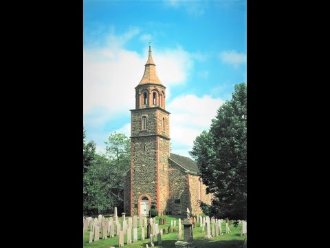 St Paul's Church Orientation Video