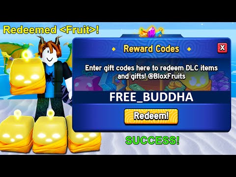 *NEW CODES* ALL NEW WORKING CODES IN BLOX FRUITS 2025 APRIL! BLOX FRUITS CODES