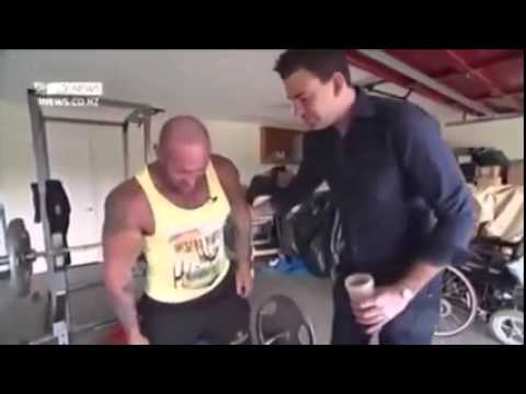 SARMs-Boosted Workouts: How to Grow Muscle Naturally – Olympic Labz