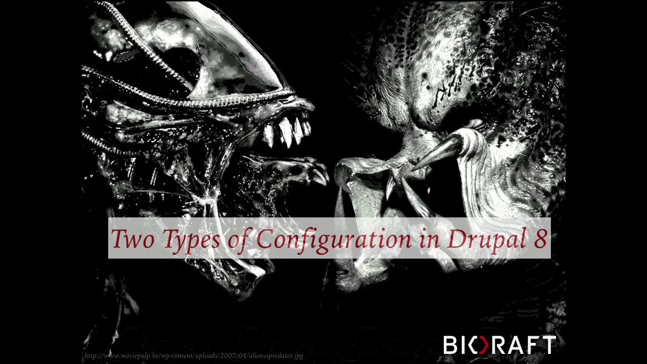 Configuration as Dependency: Managing Drupal 8 Configuration with git and Composer