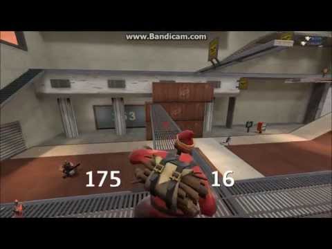 Steam Community :: Video :: TF2 Explosive Jumps