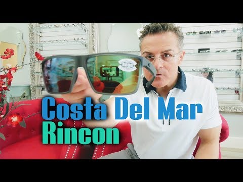 Costa Del Mar Rincon Sunglasses Preview