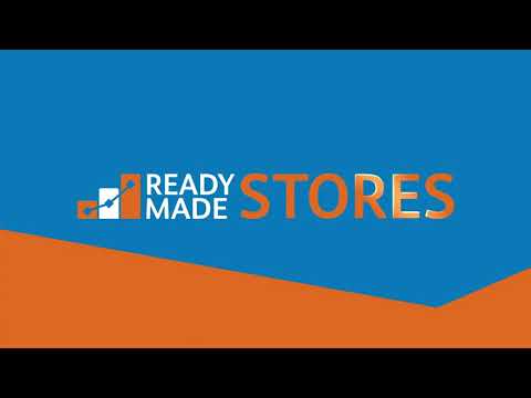 Ready Made Stores | Marketing Training Level 1 (Instant Messaging Marketing)