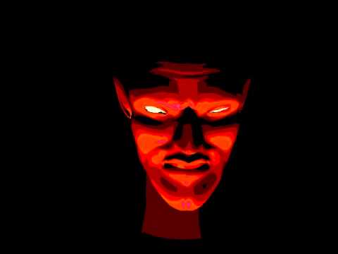 3D Animations: Devil Expressions Version 2 | amtanimator