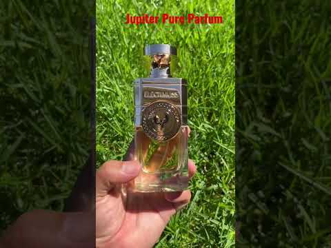 ELECTIMUS LONDON Jupiter Pure Parfum