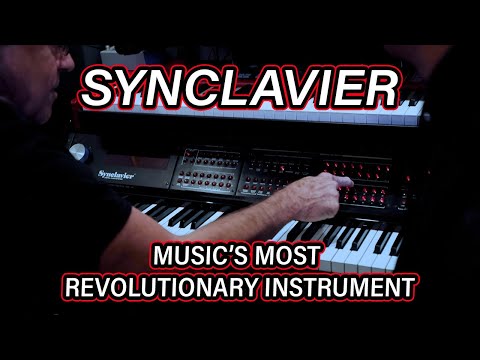 New England Digital (NED) Synclavier 6400 1980s - Black | Reverb