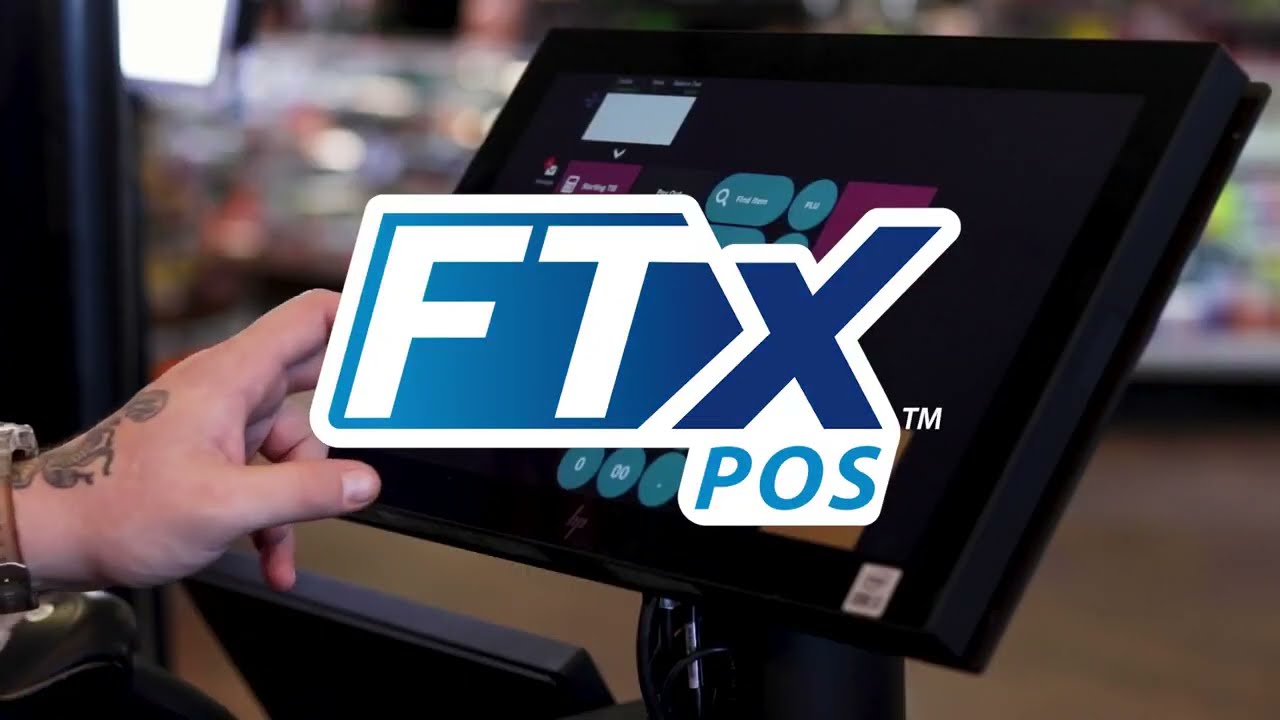 Increase Productivity With A POS System