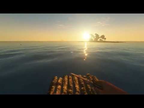 Steam Community :: Video :: Stranded Deep - Speed Boad