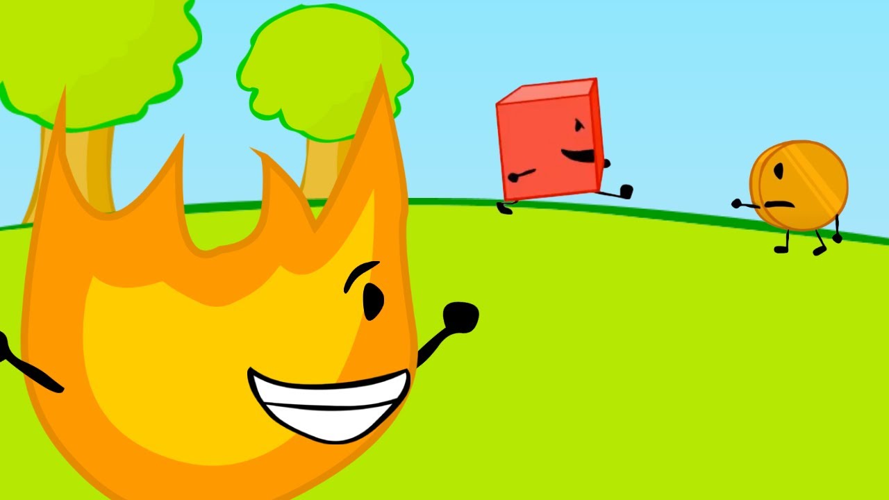 Bfdi 2009 intro