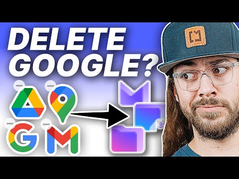 Can you LEAVE Google?? Try these 6 Alternatives!