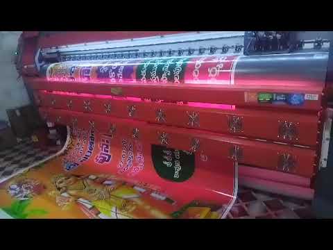Manufacturer of UV Flatbed Printer & Solvent Printer by Goldtech ...
