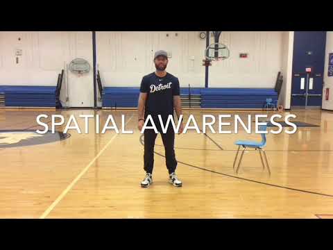Spatial Awareness- Good vs Bad