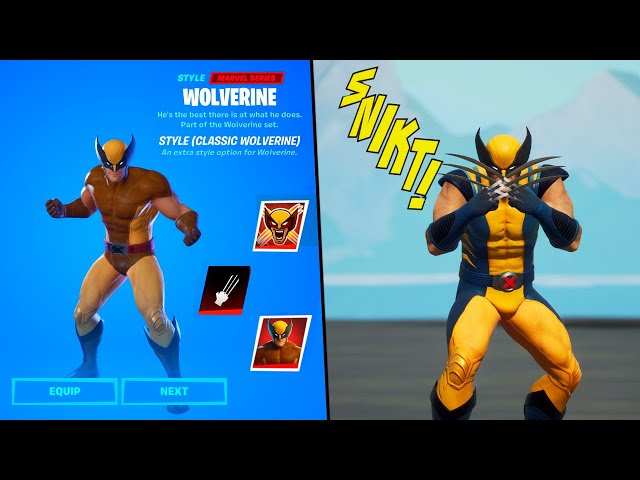 Fortnite: 3 best and worst built-in pickaxes