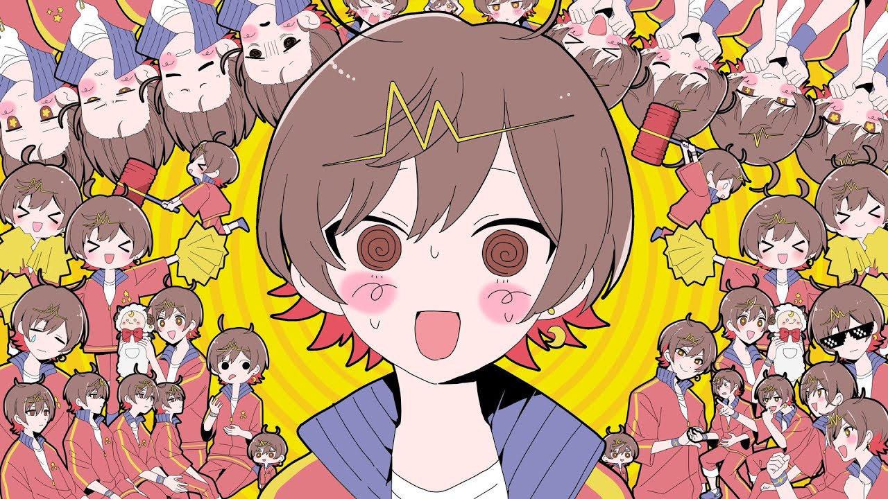 Lyrics & Translations of Telepathy by Deco*27 | Popnable