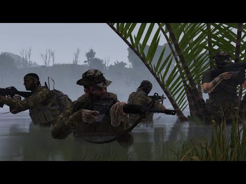 Steam Community :: Video :: ArmA 3 Vietnam War | US Navy SEALs ...