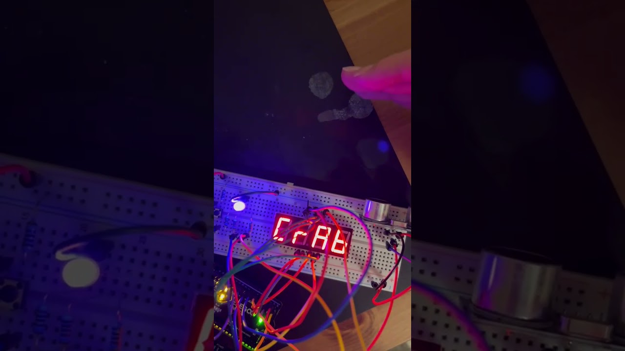 CS120 LAB5 Part1