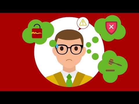 How to Build a Cyber Crisis Management Plan