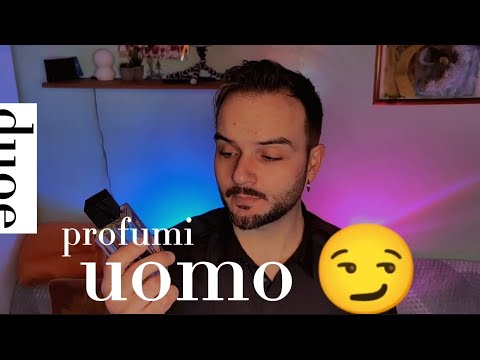 i migliori profumi Dupe da uomo 😁sexy #parfum #uomo #man #care #divain