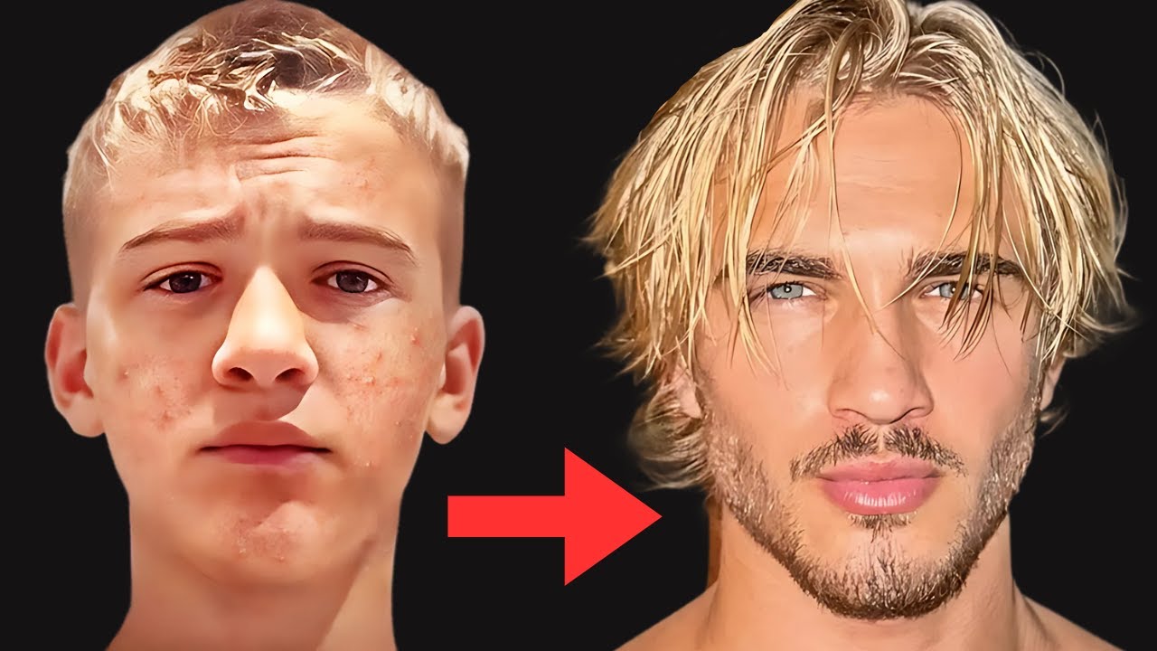 Transforming Your Look: How Anyone Can Achieve a Model Aesthetic in 60 ...