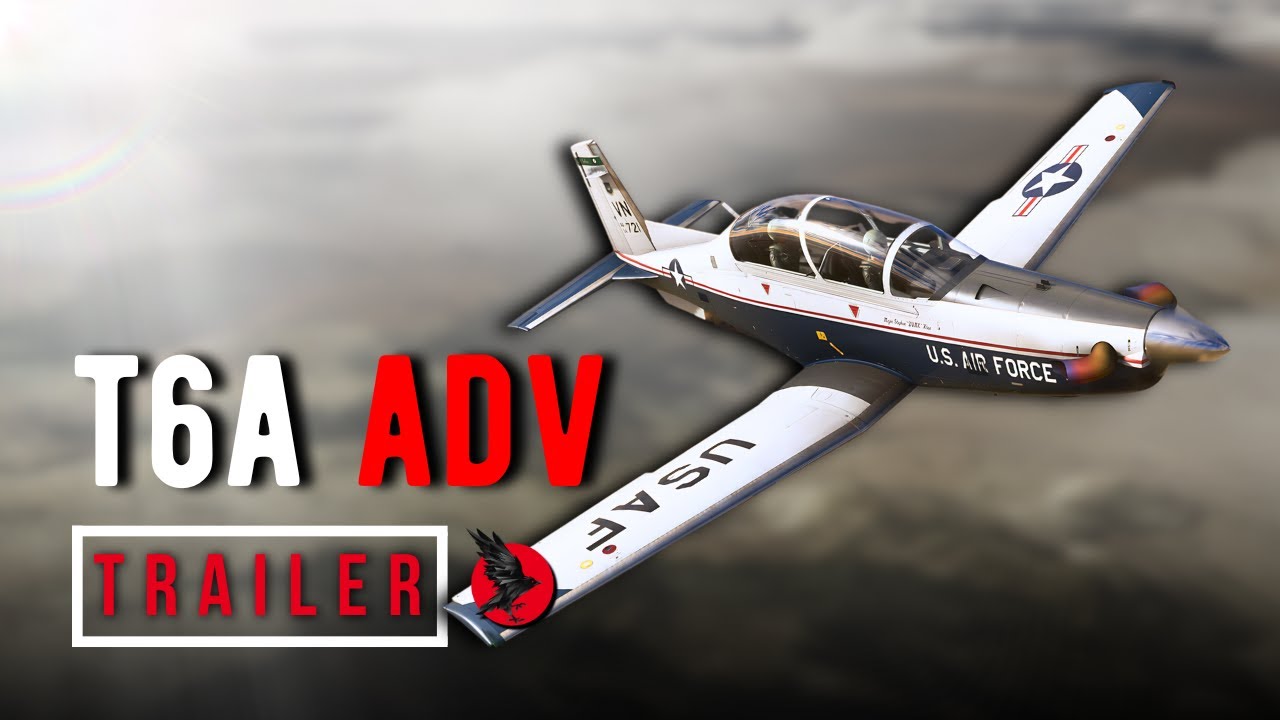 Blackbird T6A - Aircraft - Microsoft Flight Simulator Forums