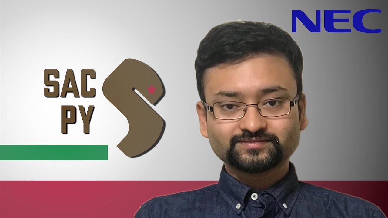 SacPy - FireDucks part 2