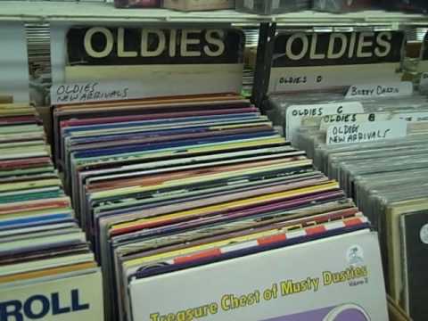 Oldies LPs & CDs, Blues LPs & CDs and more at Princeton Record Exchange