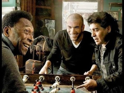 football history; how football started, best game in the world