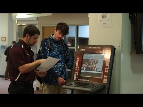 Roommate Etiquette 101 with West Texas A&M University