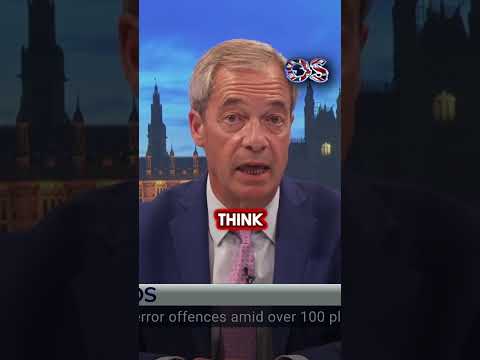 People Don't Trust In Democracy Anymore #nigelfarage #reformuk #politics