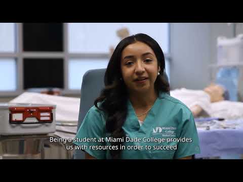 Surgical Technician | Student Testimonial