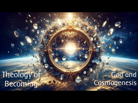 God and Cosmogenesis: Thinking With Catherine Keller – Footnotes2Plato