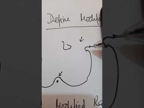 What is Bridge and Ridge
