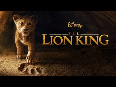 The Lion King (2019) Movie || Donald Glover, Seth Rogen, Chiwetel Ejiofor || Review and Facts
