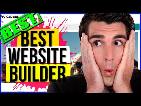 Best Website Builder For Online Store 2021🔥