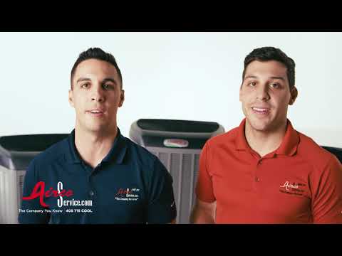 Replace Your AC and Save Big with Rebates! | Air Conditioner Rebates | Airco Service