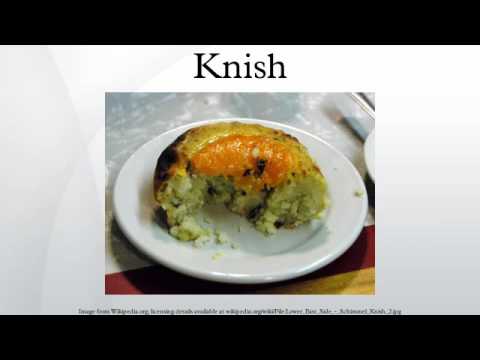 Knish
